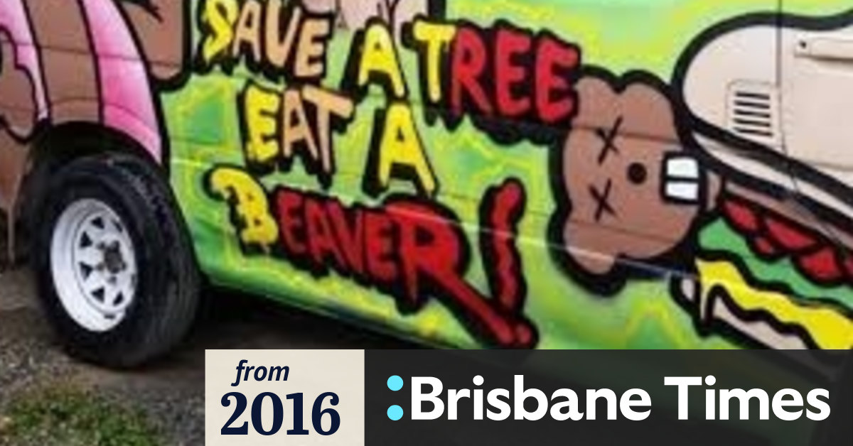 Laws designed to target offensive advertising could capture bumper stickers