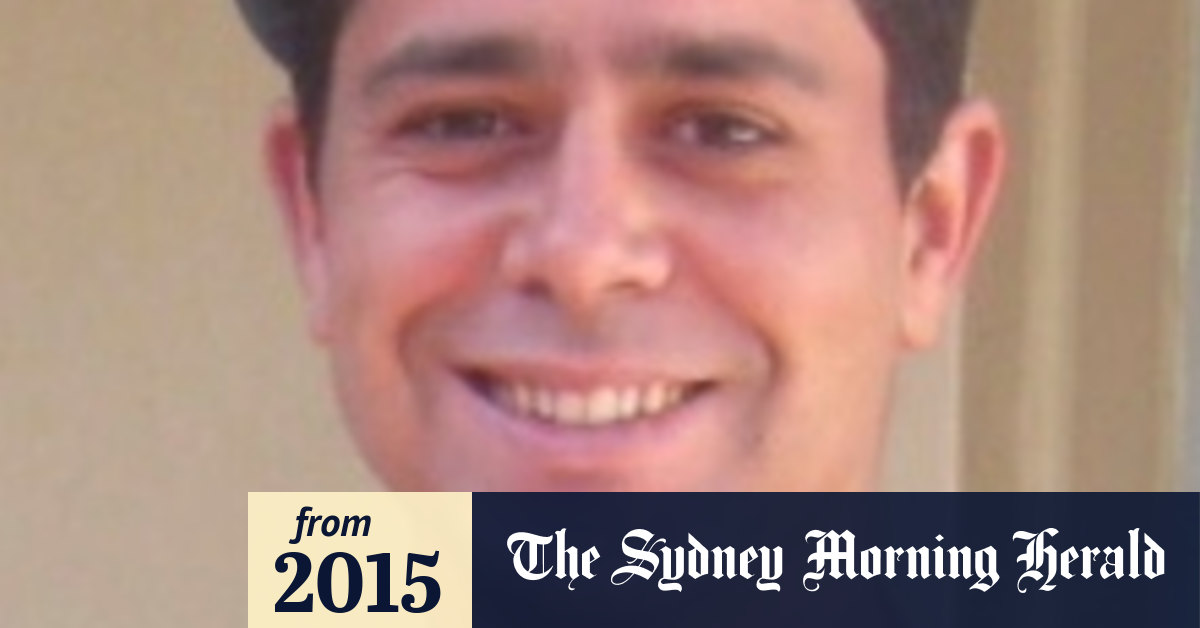 One-punch killer Nicholas Lambaditis gets nine-year sentence over death ...