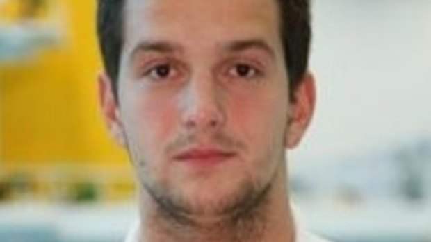 Russian water polo player dies of heart attack in the pool