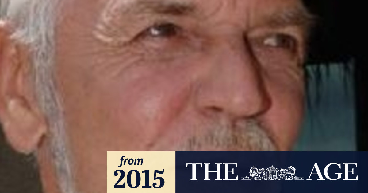 Australian cartoonist Larry Pickering placed under police protection