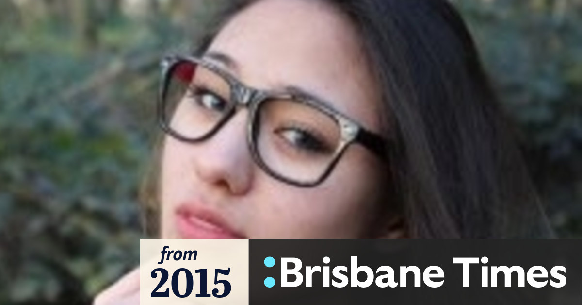 French tourist Margot Nguyen missing from Brisbane