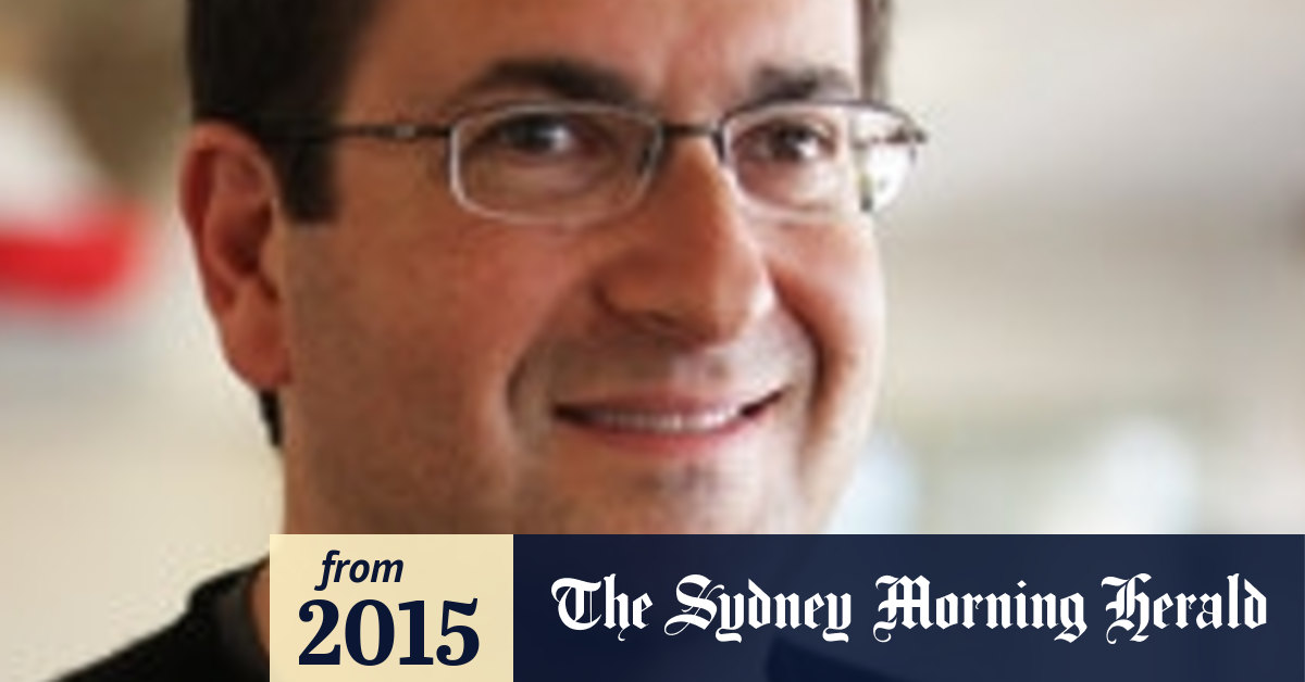 SurveyMonkey's Dave Goldberg, husband of Facebook's Sheryl Sandberg ...