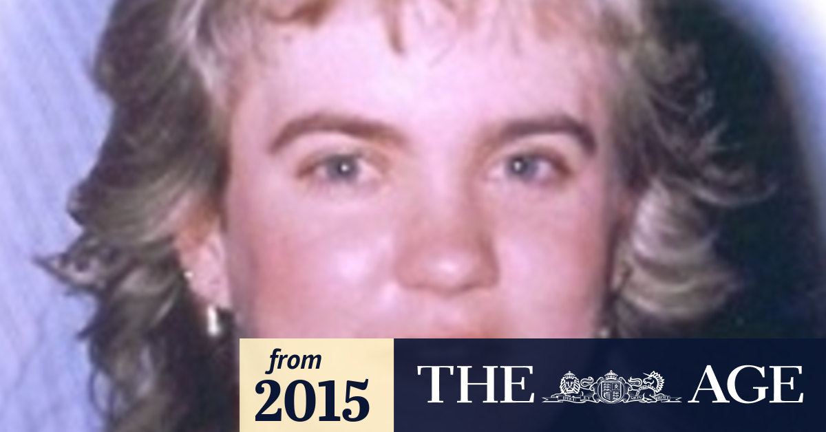 'Someone must know': Cold case murder probe into disappearance of Sarah ...