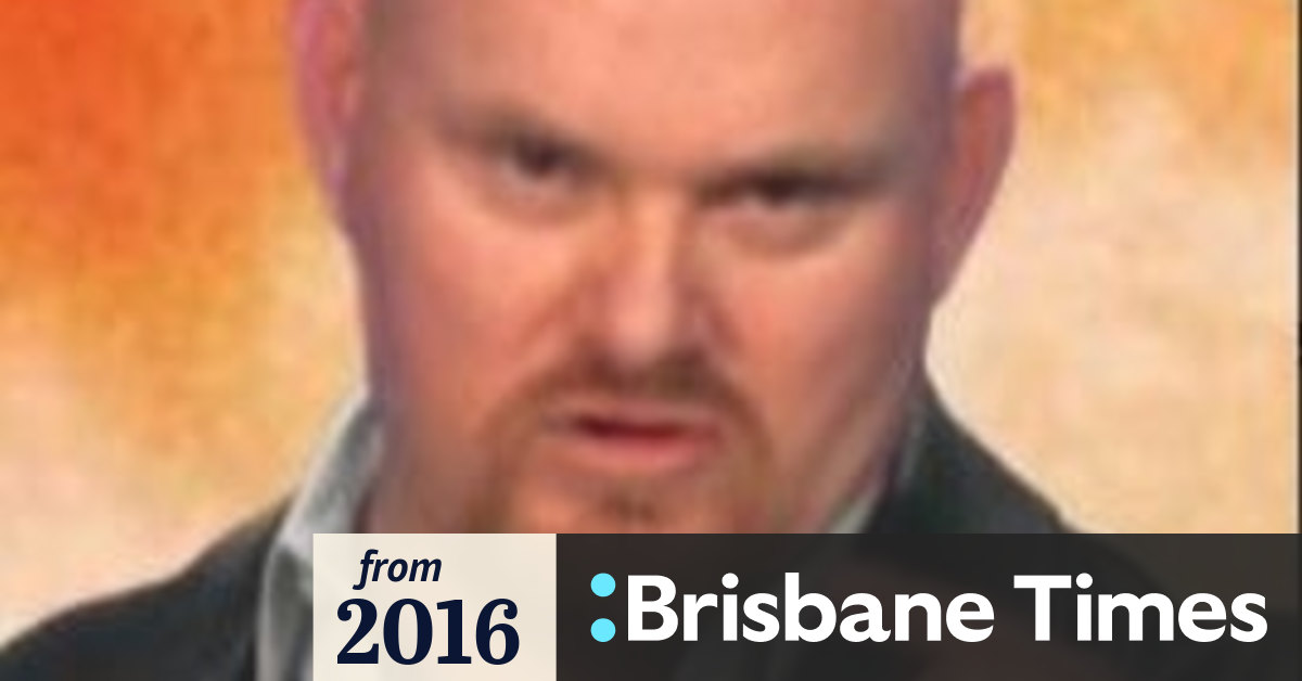 Andy Semple withdraws as One Nation candidate for Currumbin over tweet