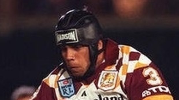 Indigenous influence will continue to grow in NRL: Steve Renouf