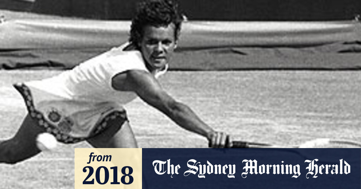 Peter FitzSimons: My favourite image from the Australian Sporting Dreamtime