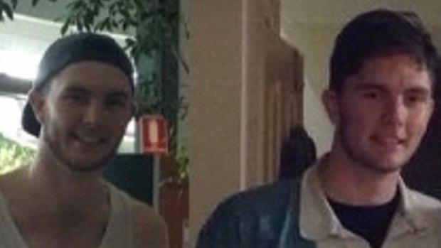 Police searching bushland near Mitchell River National Park for missing ...