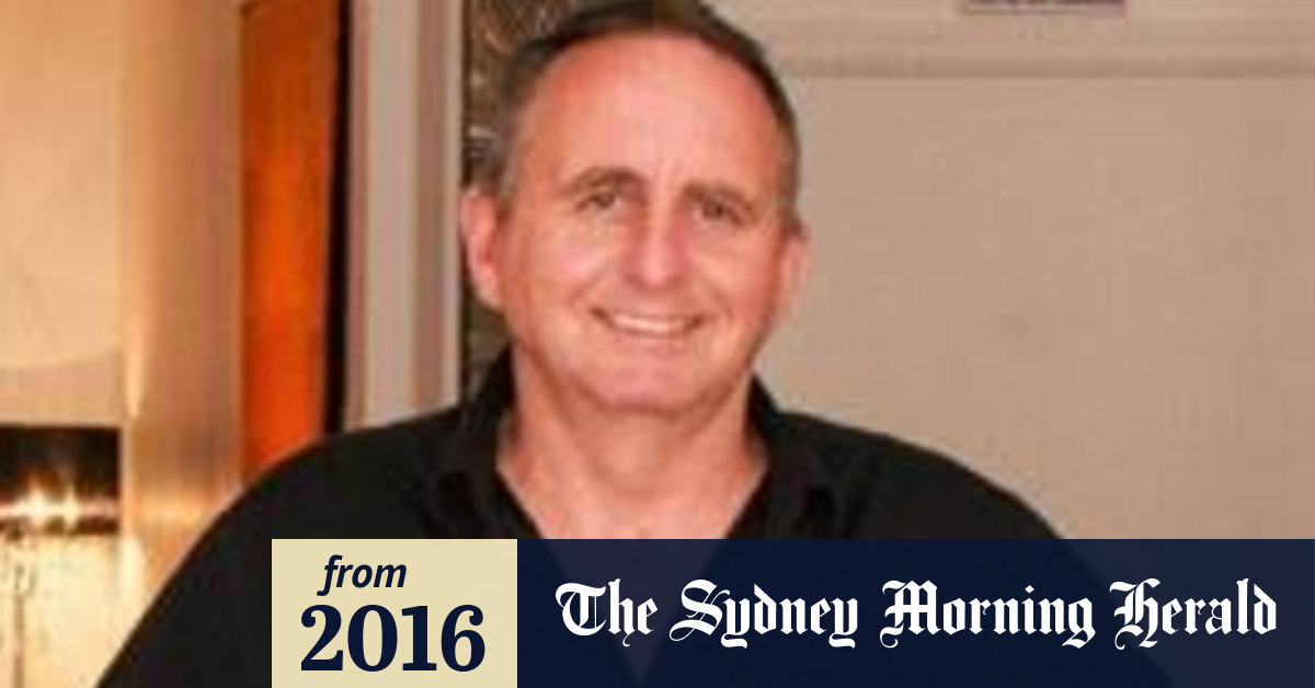 Wife of shot Australian art gallery owner Kevin Reid says he was a hero