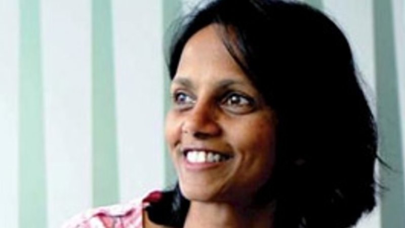 Shemara Wikramanayake: A great Australian story