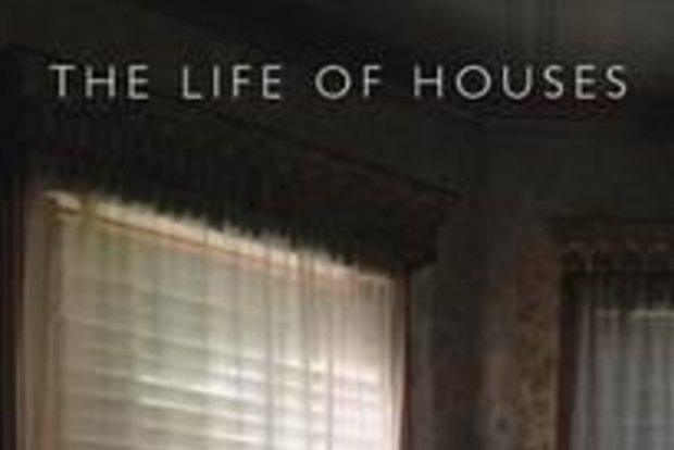 Book review: The Life of Houses, by Lisa Gorton