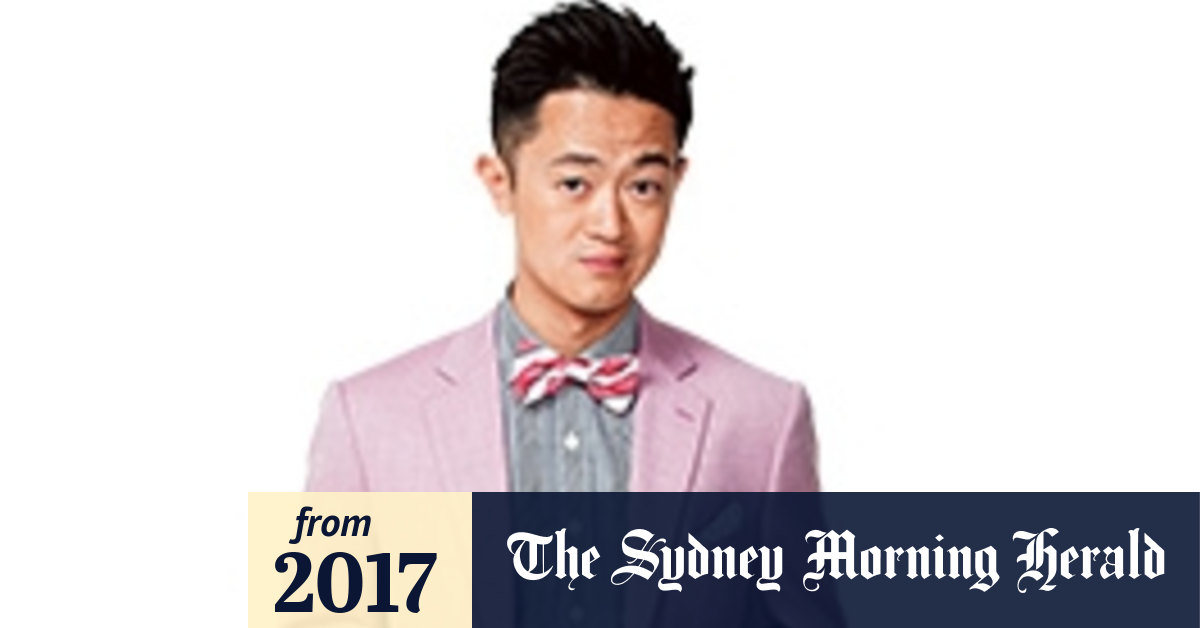 Benjamin Law: the perils of working from home