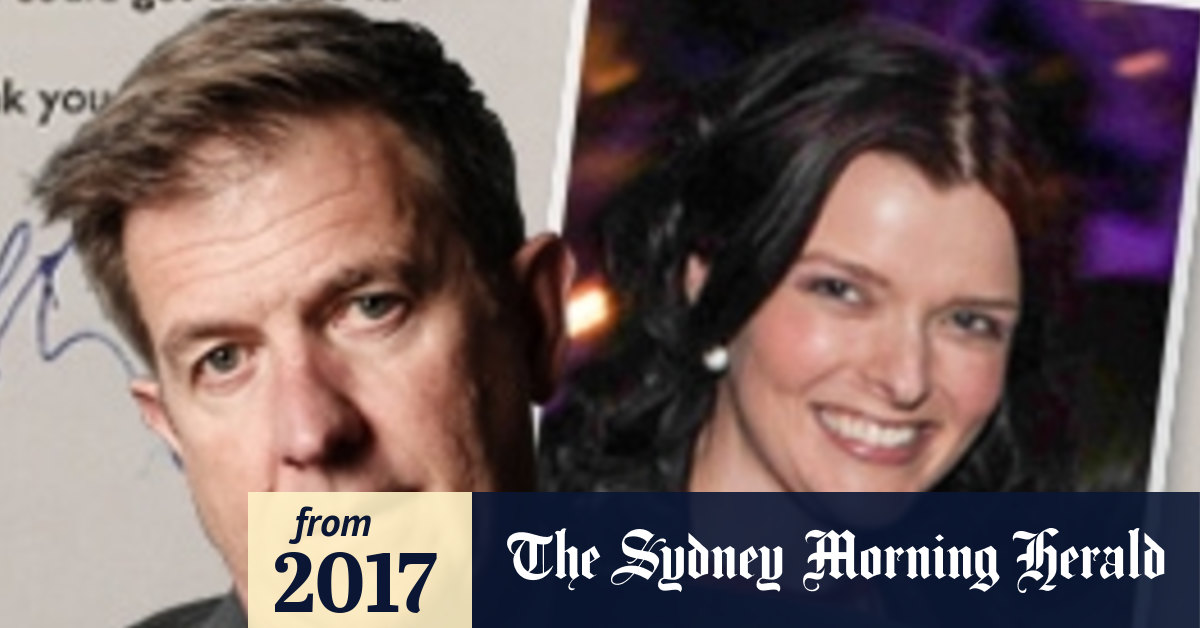 Seven West CEO Tim Worner pays his penalty after Amber Harrison affair