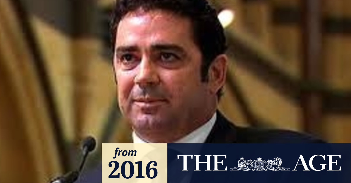 Garry Lyon comeback will not include return to The Footy Show