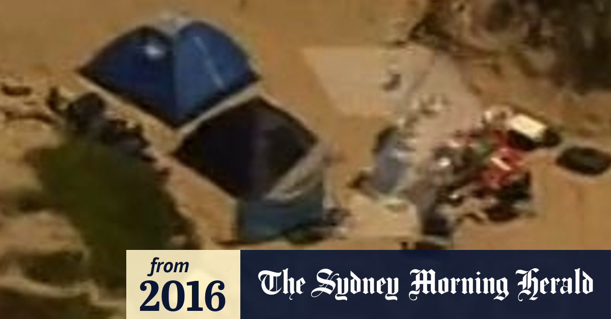 Female backpackers escape alleged kidnapping and murder in South ...