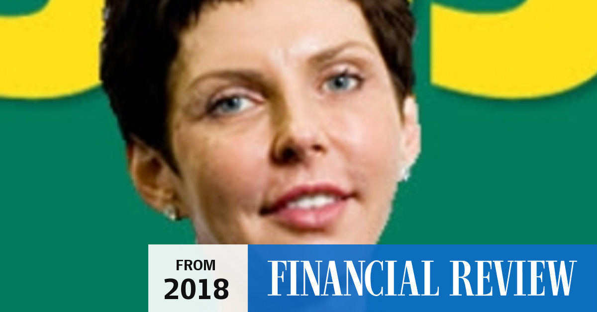 Bet365 CEO Denise Coates is world's best-paid boss at $387m a year