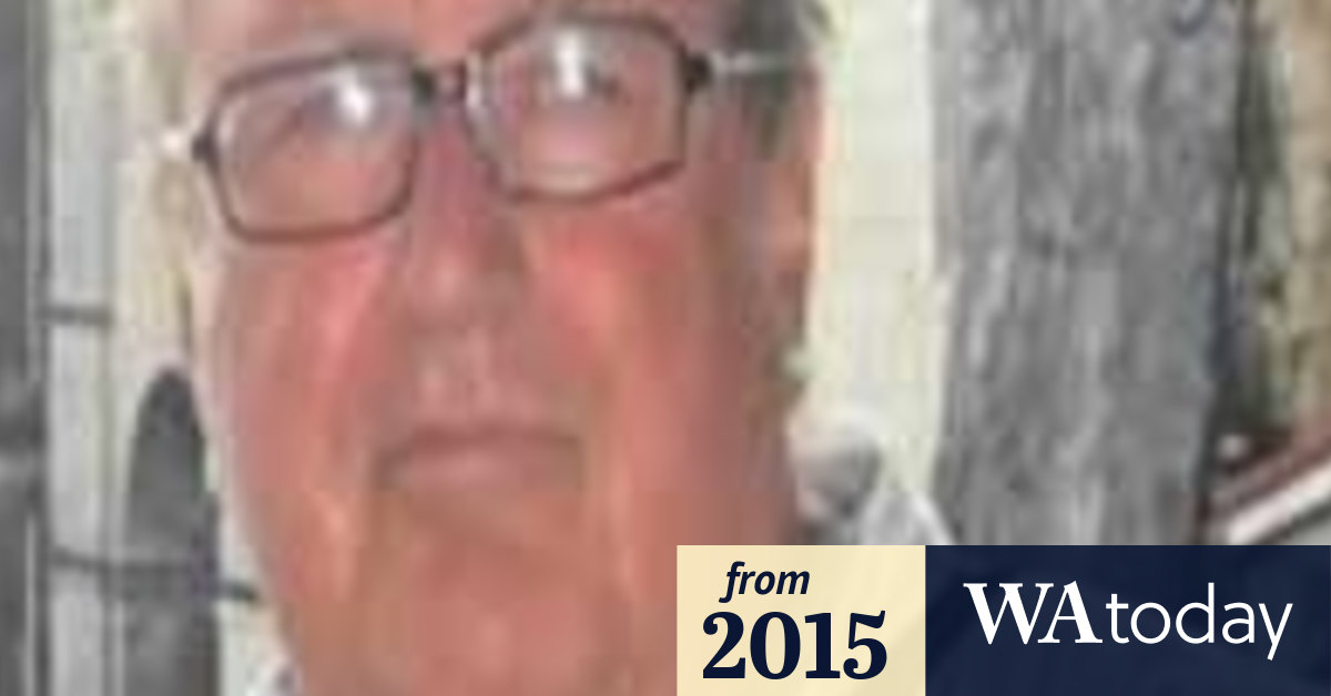 Allan Keith Huggins trial: witness breaks down