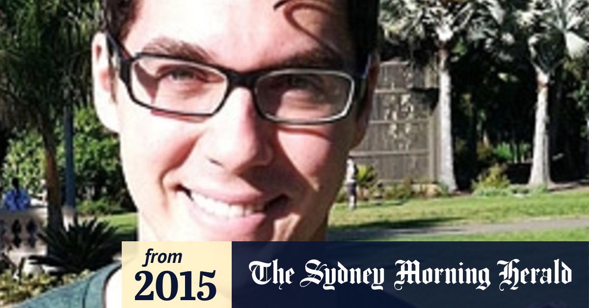 Shopper honours generous stranger Matthew Jackson who died a day after ...