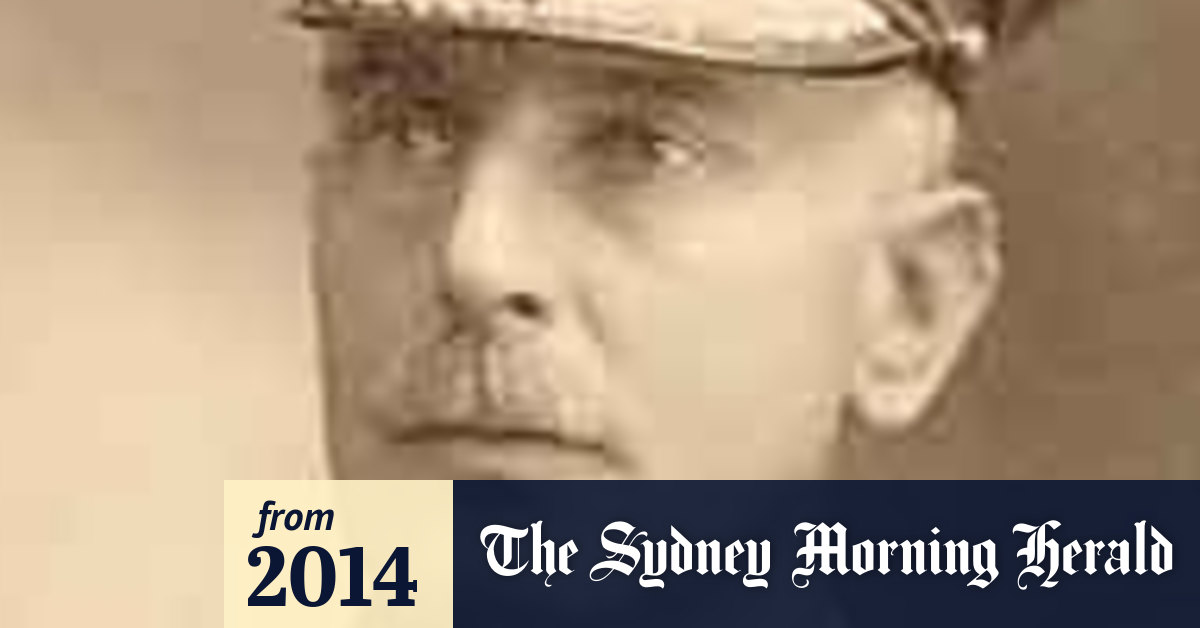 World War I anniversary: A century on, we still remember them