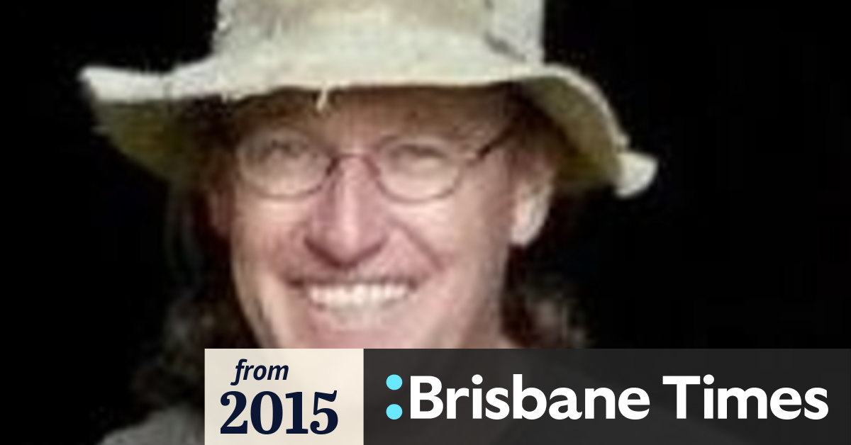 Distraught father remembers 'kind and gentle' son Bruce Monaghan