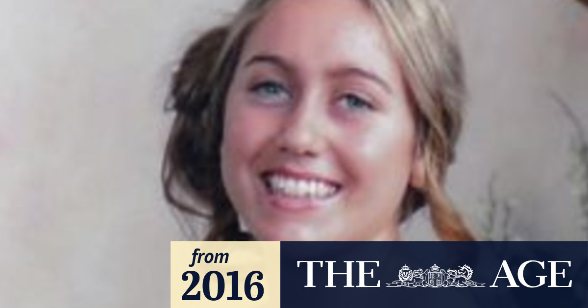 Shannon had no control over her illness but she got to choose where she ...