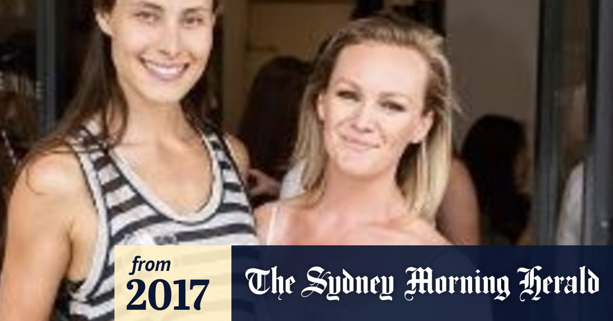 Sarah Berry: When my life spun out of control, I stopped eating