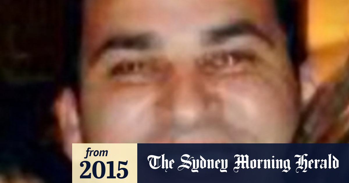 Convicted killer Michael Ibrahim shot on Macquarie Street in Sydney