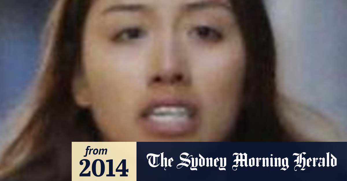 Elly Chen: the waitress who escaped the Martin Place siege