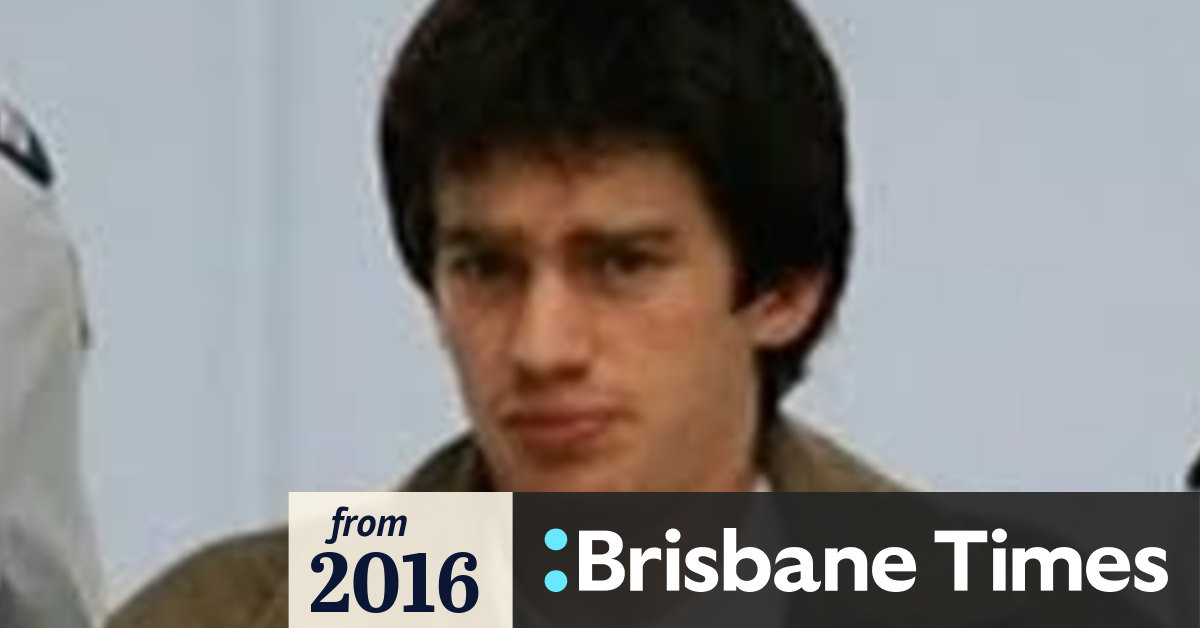 Pullenvale 'bomb house' tenant Daniel Fing to be extradited to Queensland