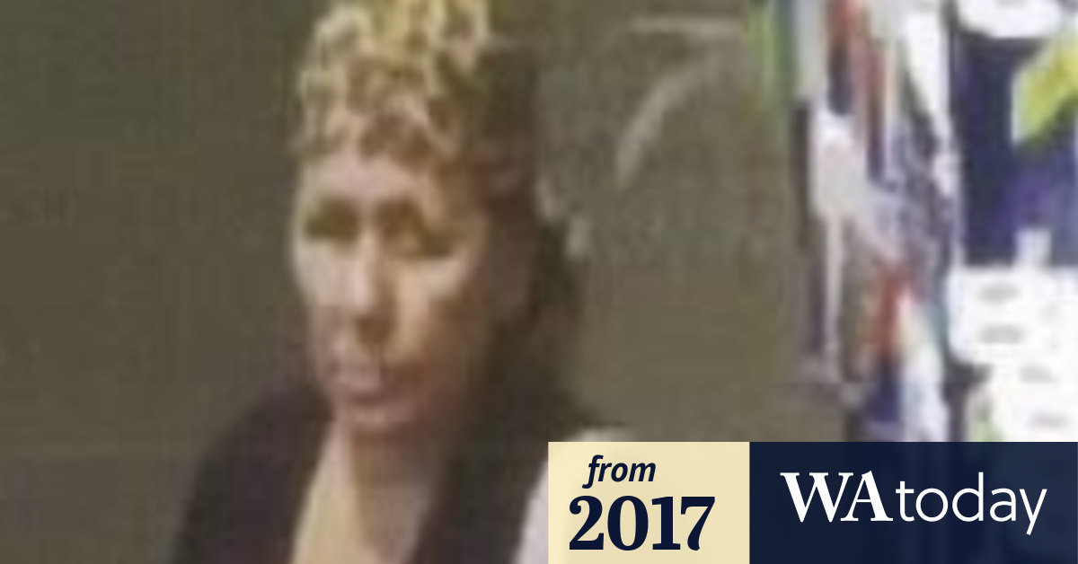 CCTV footage of purse theft leads to charges