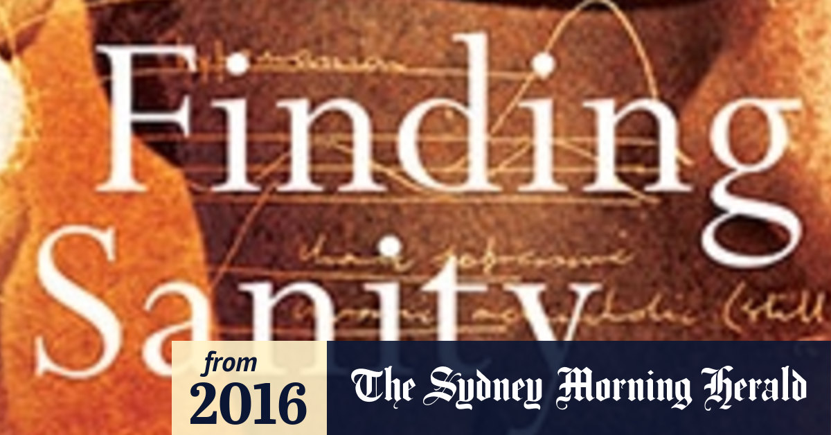 Finding Sanity review: How John Cade discovered the benefits of lithium