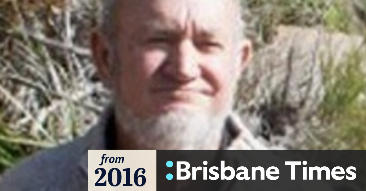 Queensland home brew case: Father William Lynam guilty of killing son ...