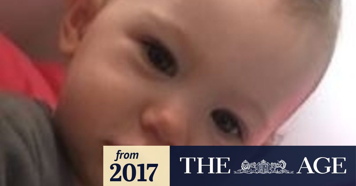 Missing baby boy and father found safe