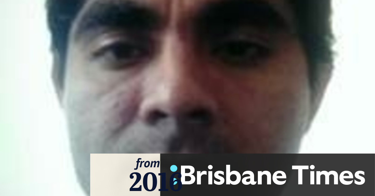 Man arrested over Rockhampton murder