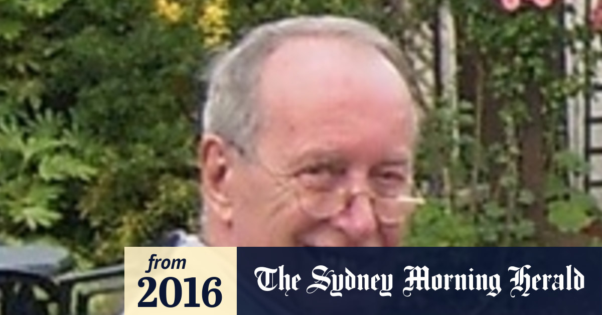 Rodney Milnes: a man who spoke his mind