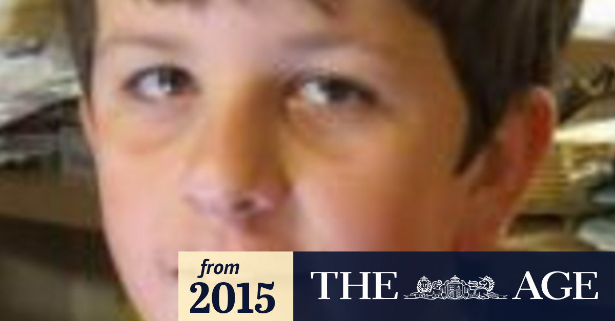 Missing boy Luke Shambrook: Search enters fourth day in Lake Eildon ...