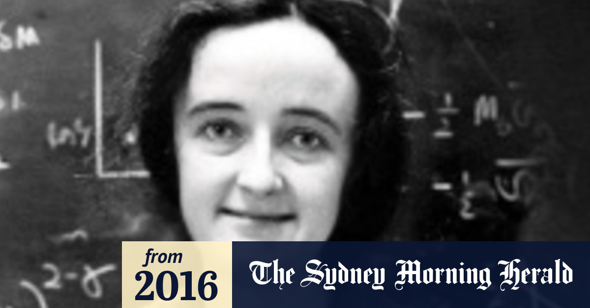 Google doodle honours Beatrice Tinsley, one of New Zealand's most ...