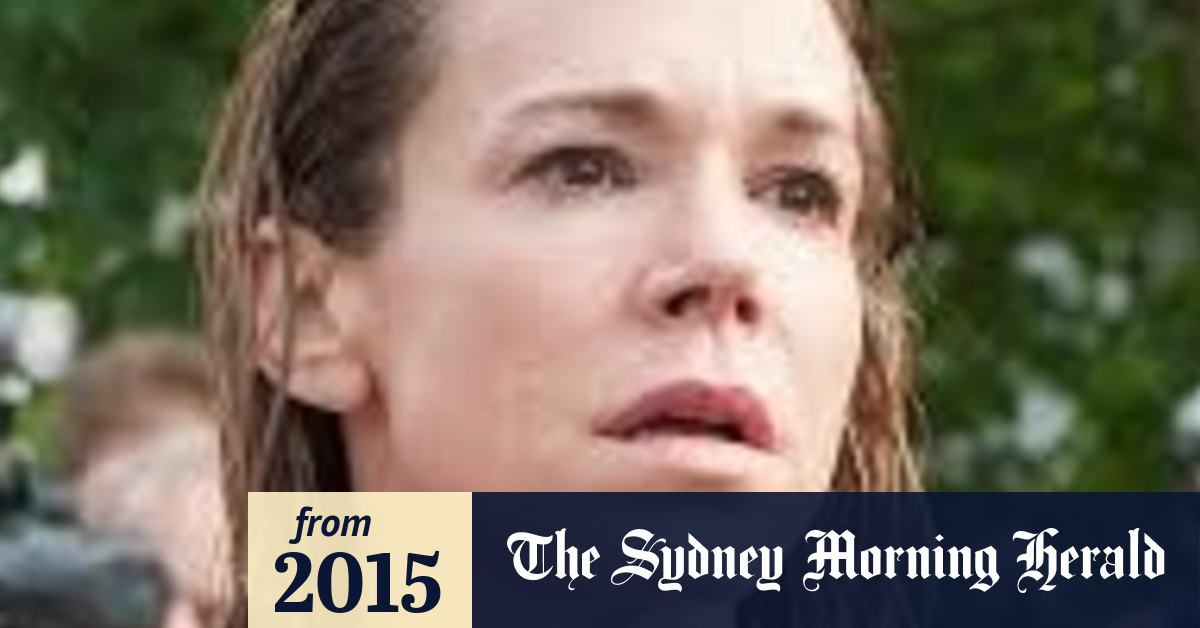 The Missing review: a devastating combination of Frances O'Connor and ...