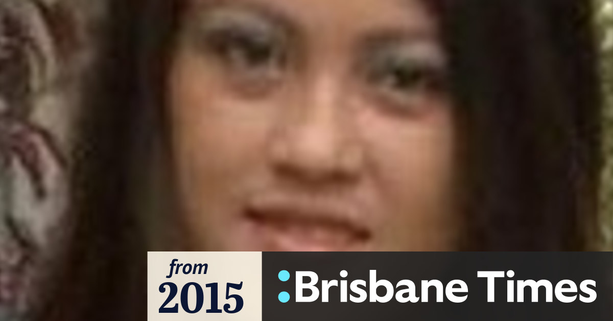 Slain woman Joan Ryther's husband fights back tears