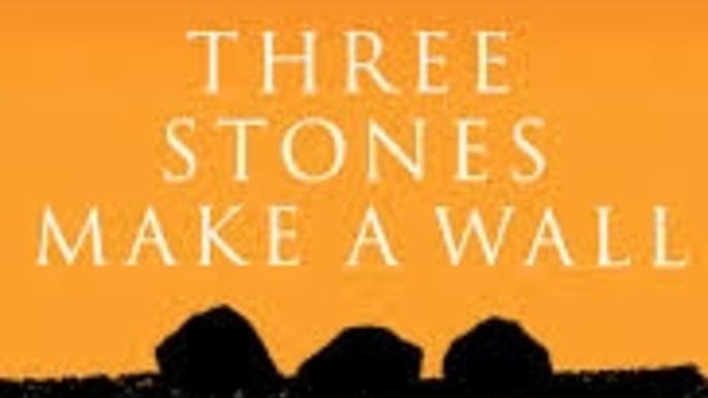 Three Stones Make a Wall review: Gripping tale of archaeology's ...