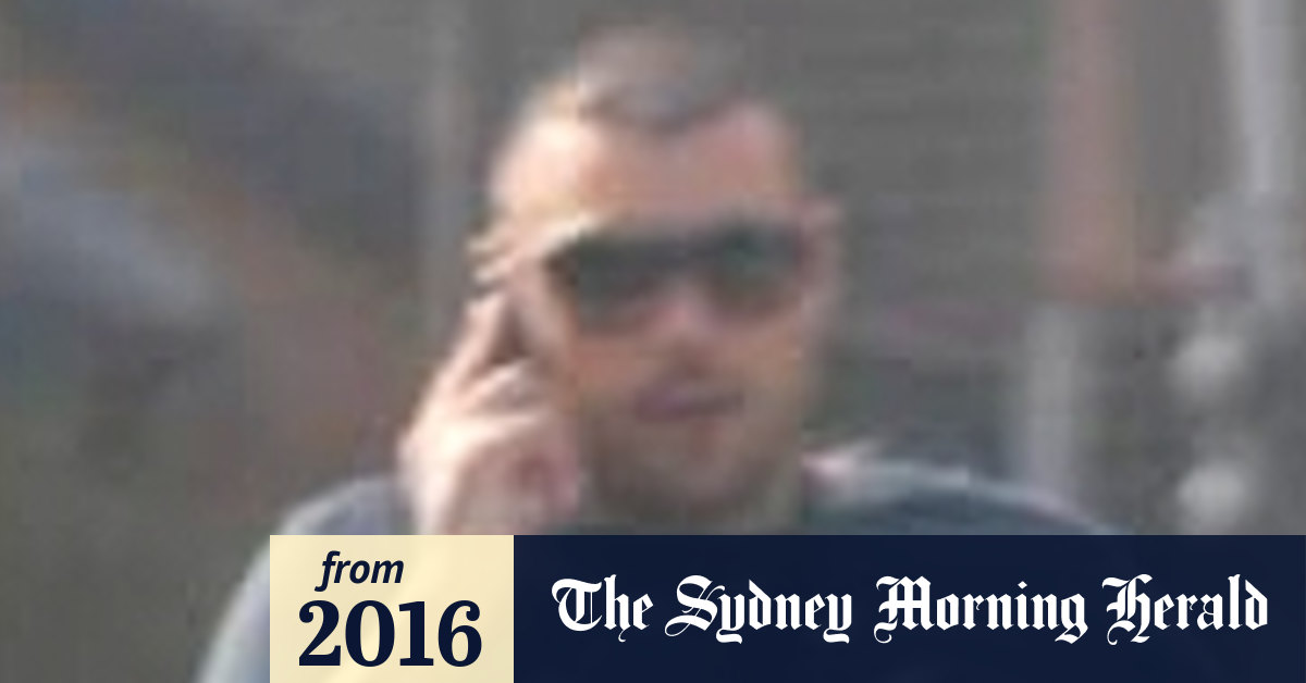 Adam Henry pleads guilty to supplying more than half a kilogram of ice