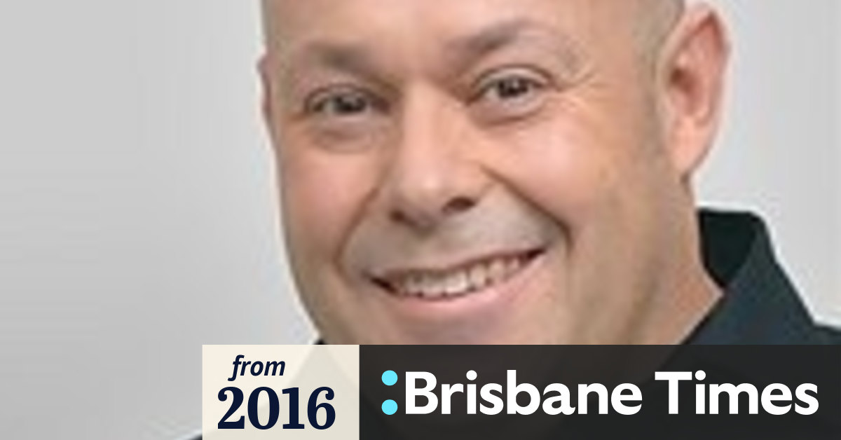 ABC radio presenter Tim Cox leaves the station again