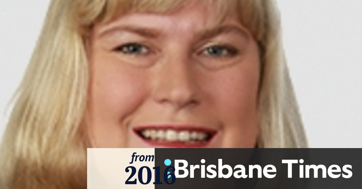 LNP MP Ann Leahy affair opens up attack on Lawrence Springborg's chief ...