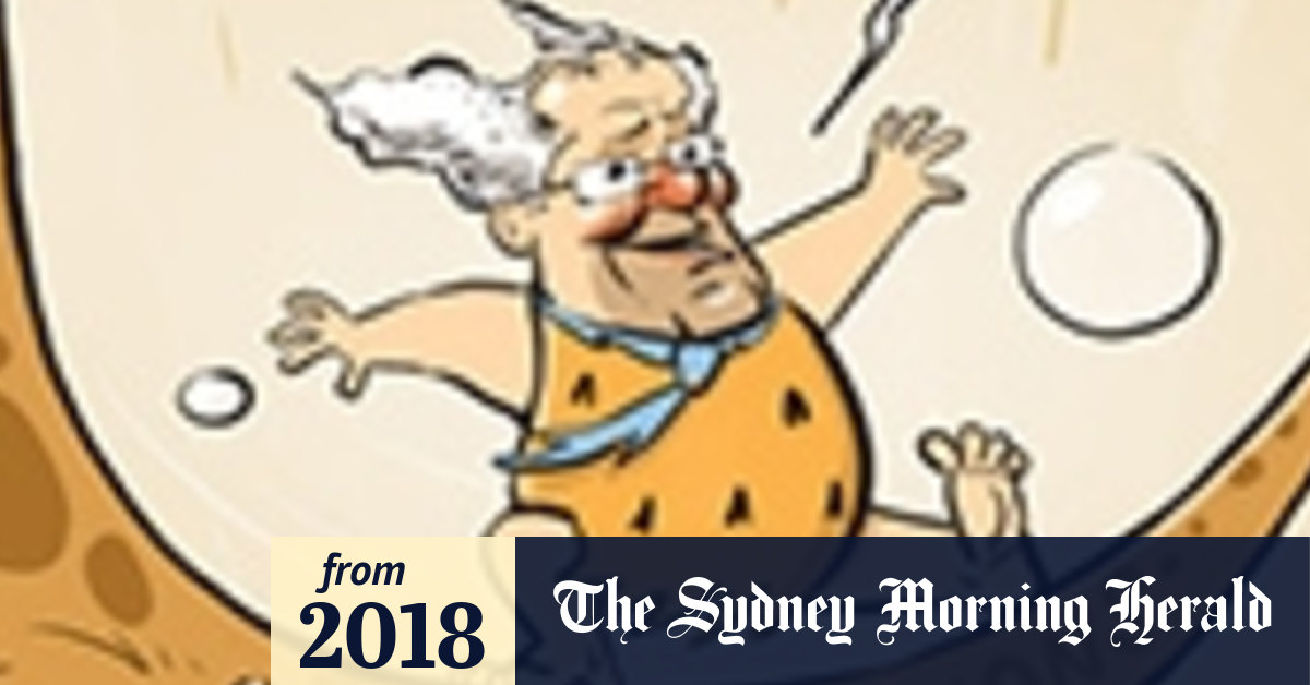 Today's cartoons: The illustrated news