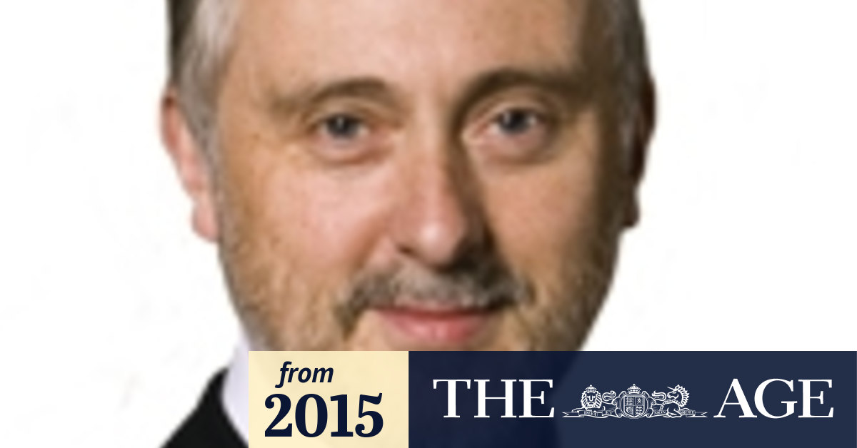 Andrews government minister Gavin Jennings faces suspension motion