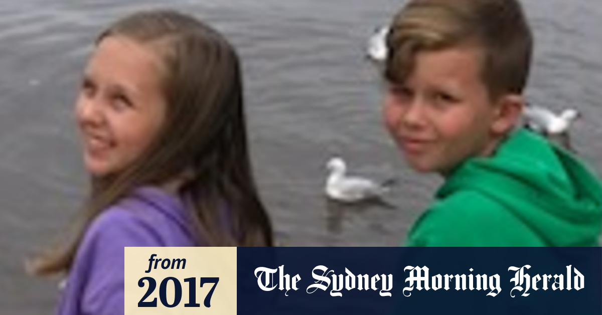 Two children missing from Sydney's south found safe and well