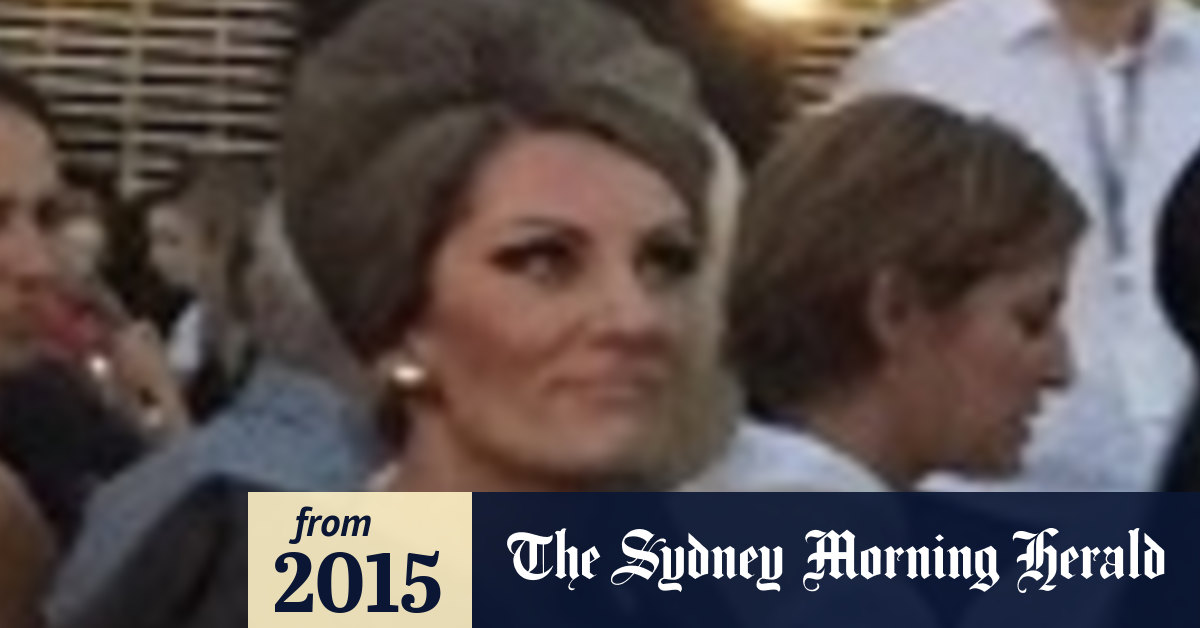 Sarah Kelly spotted at New York Fashion Week