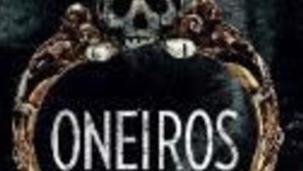 Book reviews: Lost Girl; Zombies: A cultural history; Oneiros