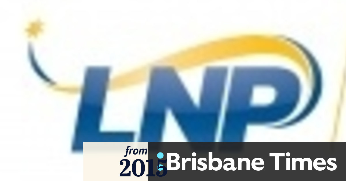 Queensland State Election: LNP member accessed police information