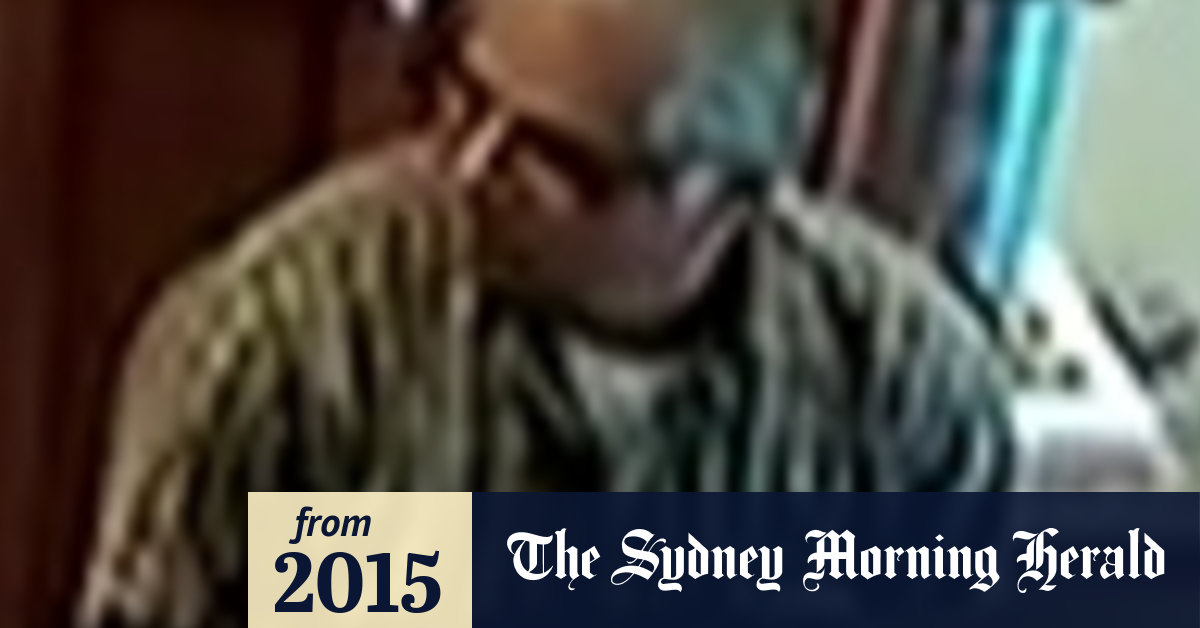 What a mug: Canadian Conservative Party candidate Jerry Bance busted ...