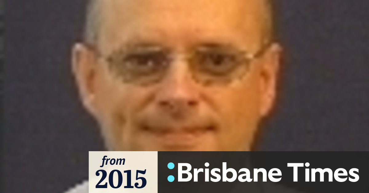 Brisbane Grammar teacher Greg Masters to be farewelled at funeral this week